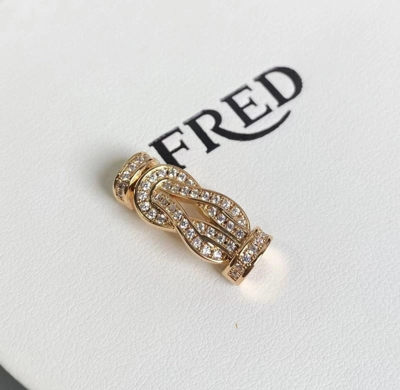 Authentic Fred Bracelets