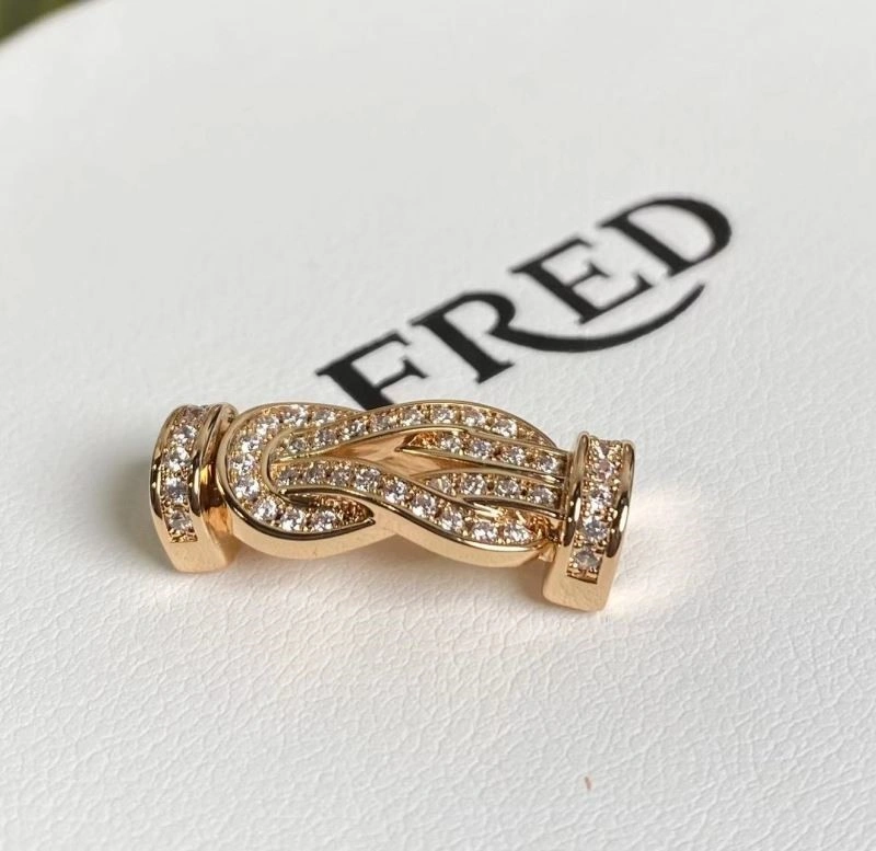 Authentic Fred Bracelets