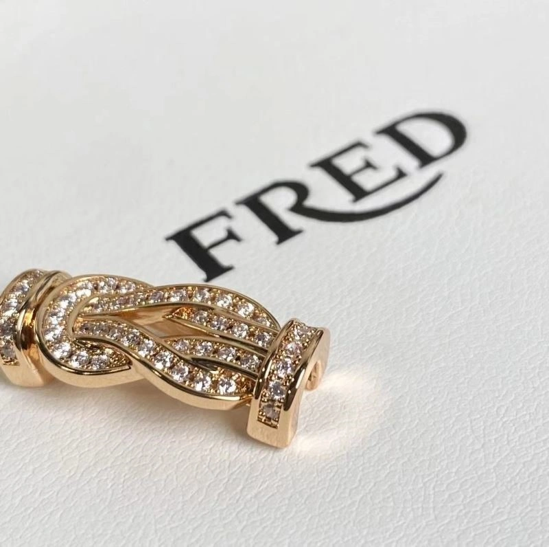Authentic Fred Bracelets