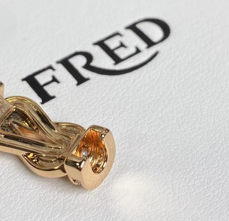 Authentic Fred Bracelets