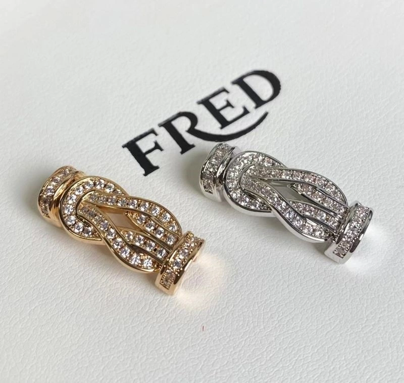 Authentic Fred Bracelets