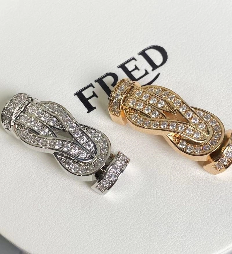 Fred Bracelets