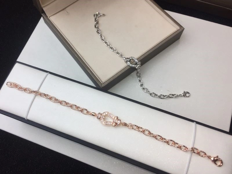 Fred Bracelets