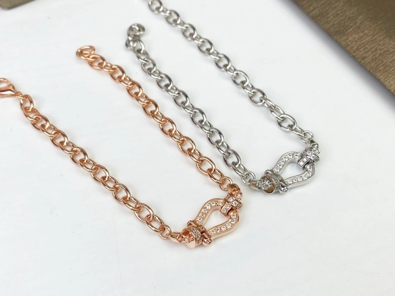 Value-priced Fred Bracelets