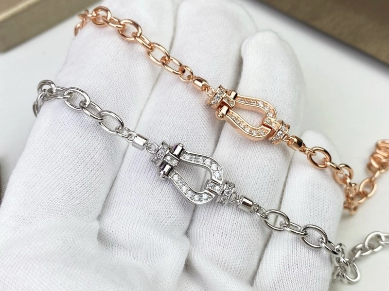 Value-priced Fred Bracelets