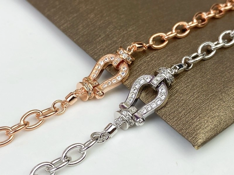 Value-priced Fred Bracelets