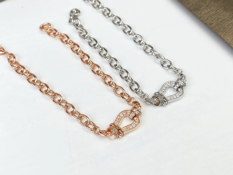 Value-priced Fred Bracelets