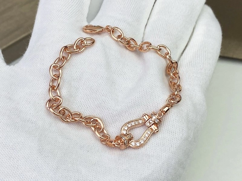 Value-priced Fred Bracelets