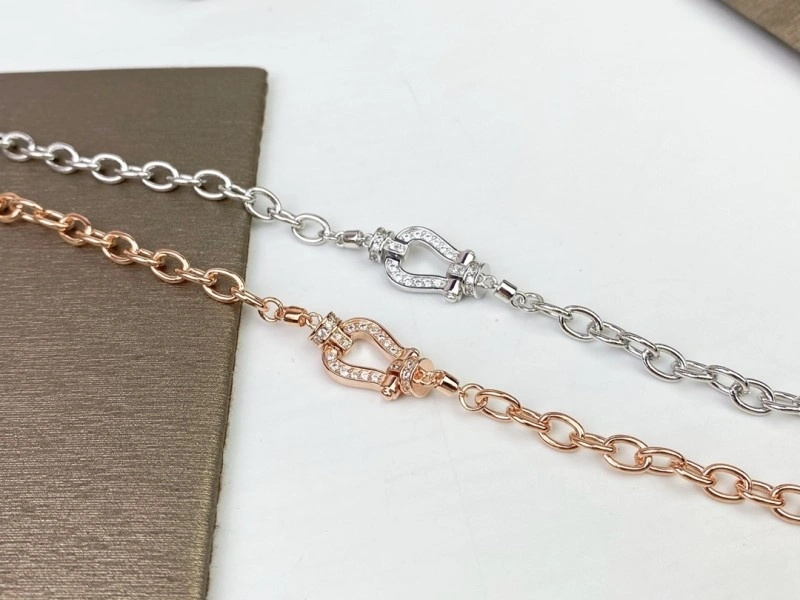 Value-priced Fred Bracelets