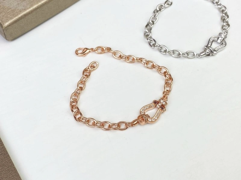 Value-priced Fred Bracelets
