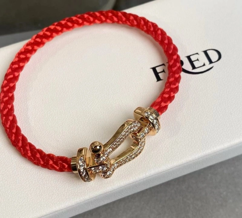 Fred Bracelets