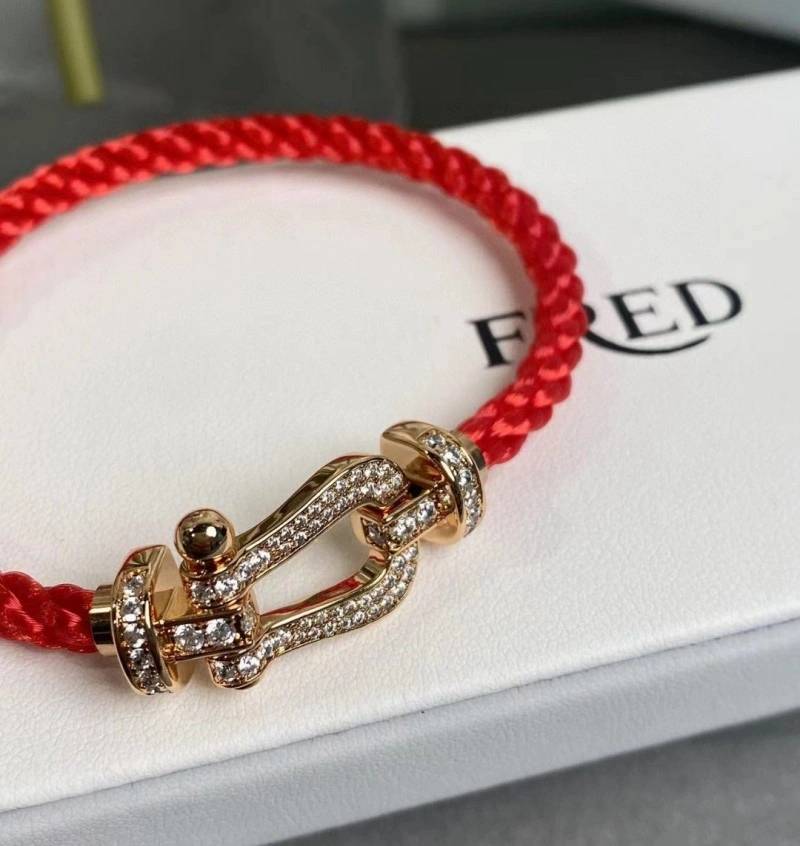 Genuine Fred Bracelets
