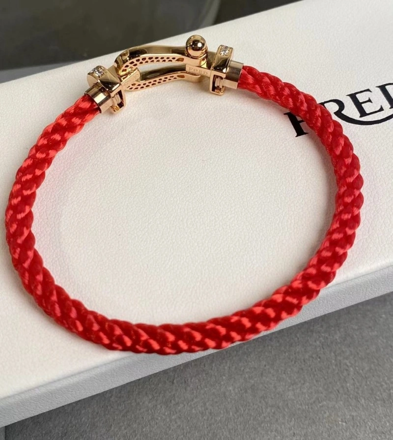 Genuine Fred Bracelets