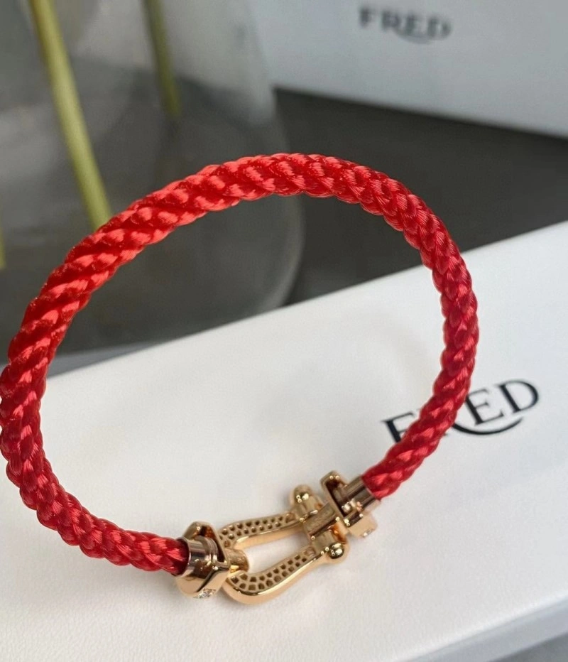 Genuine Fred Bracelets