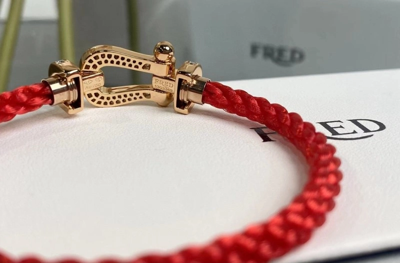Genuine Fred Bracelets