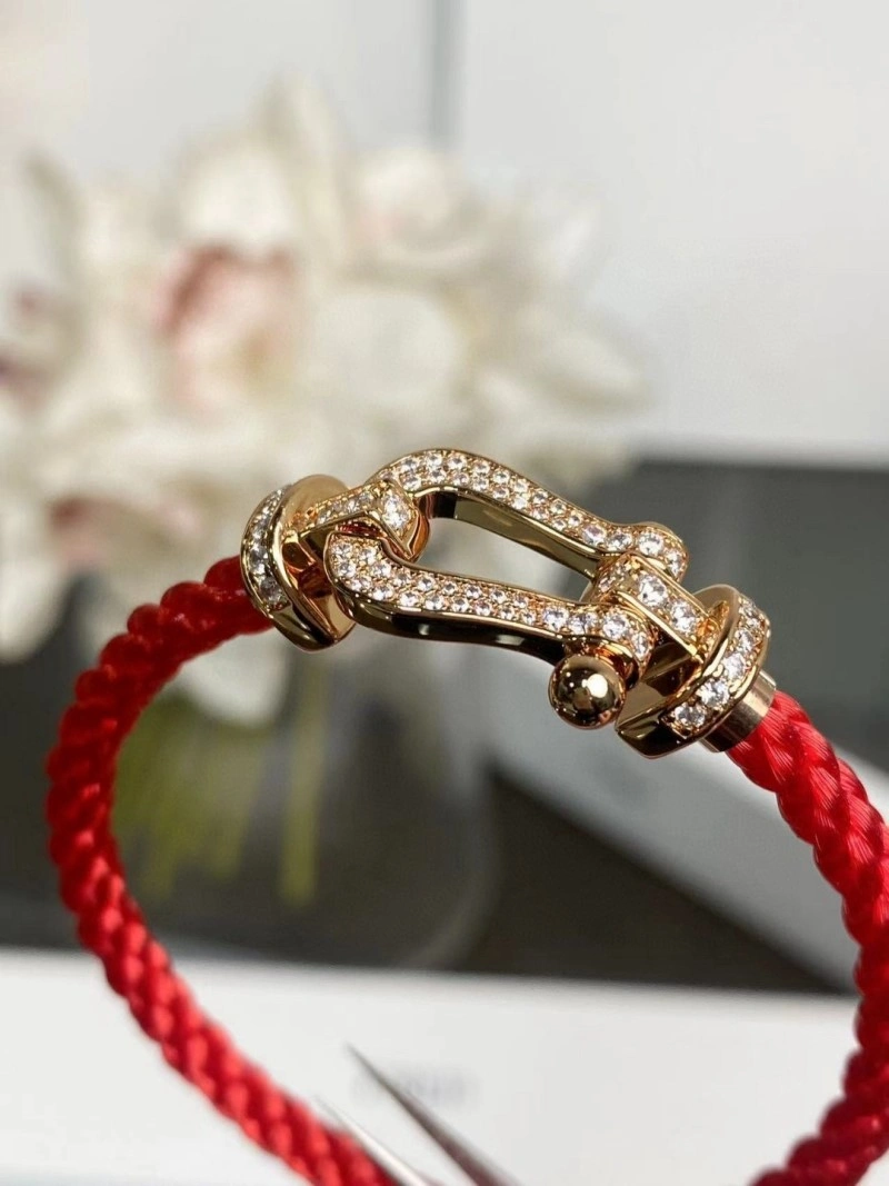 Genuine Fred Bracelets