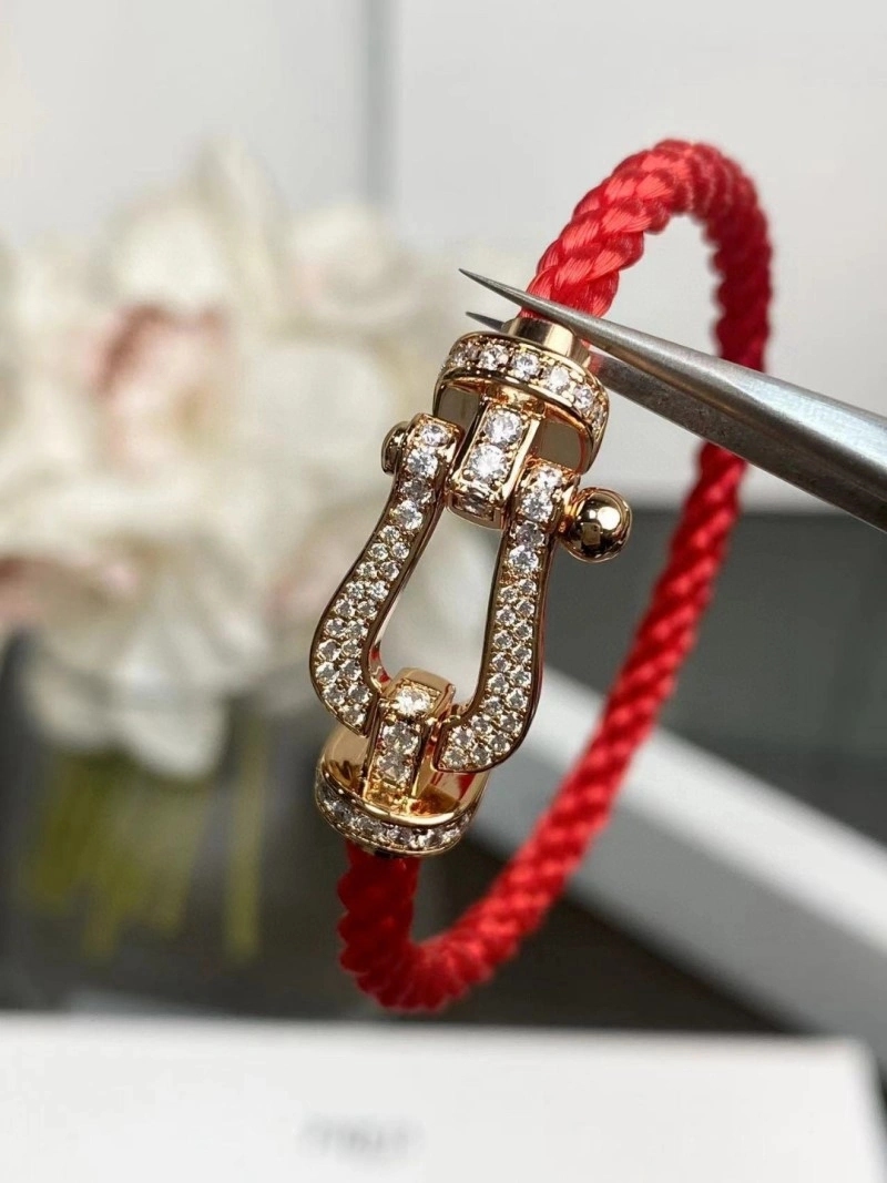 Genuine Fred Bracelets
