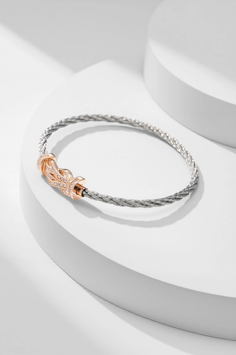 Fred Bracelets
