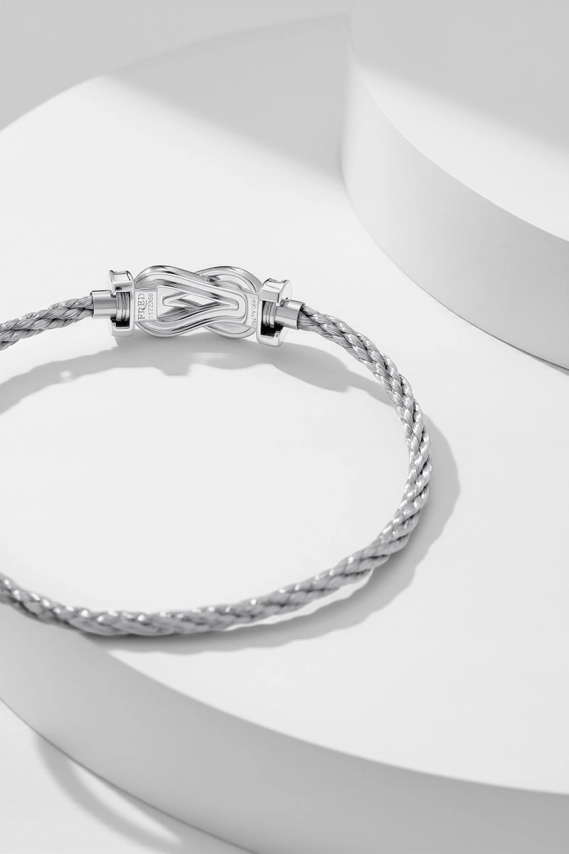 Genuine Fred Bracelets