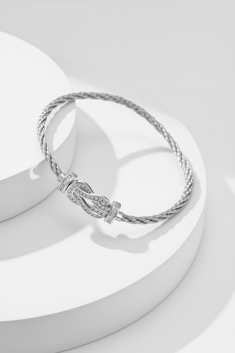 Genuine Fred Bracelets