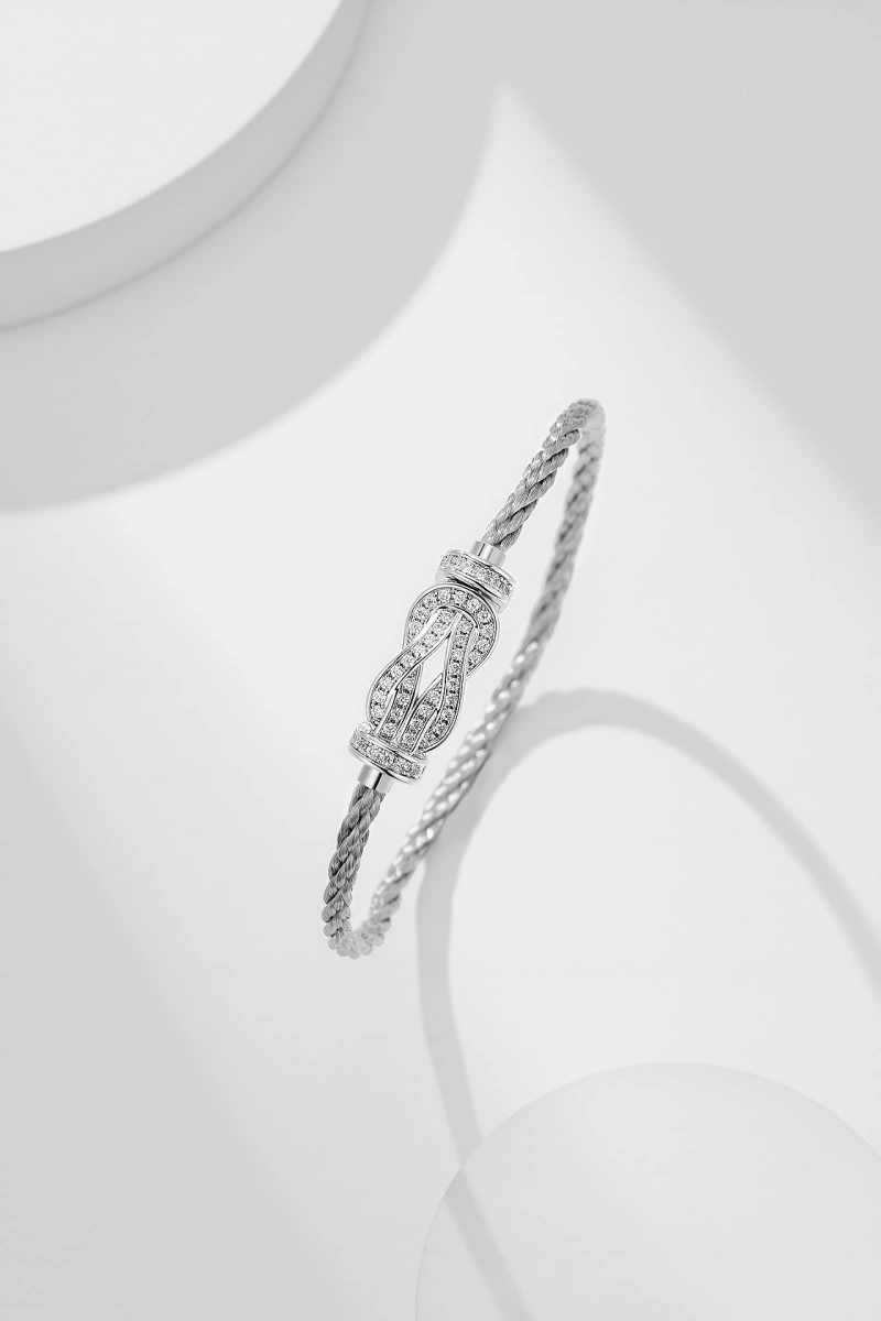 Genuine Fred Bracelets