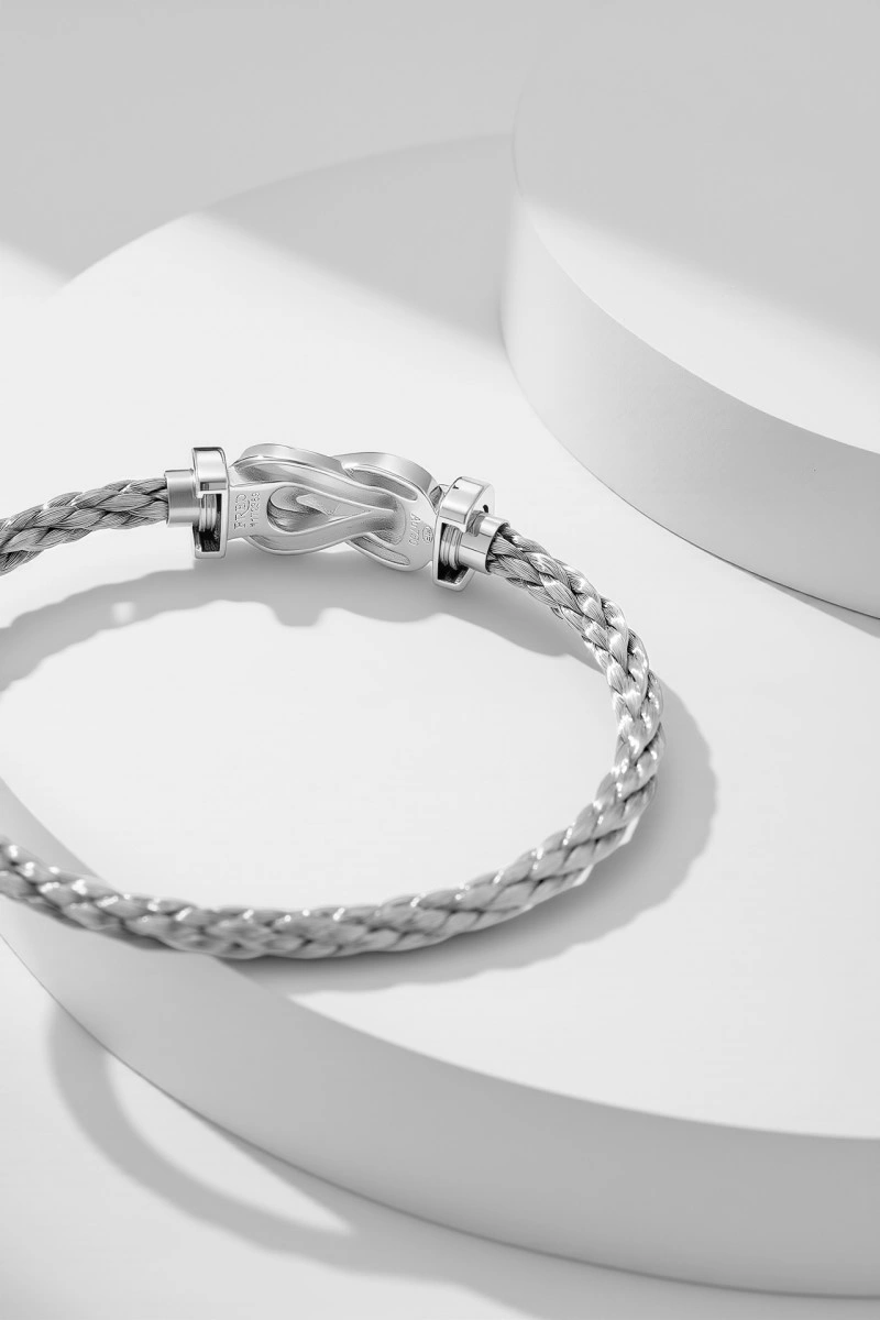 High fidelity Fred Bracelets