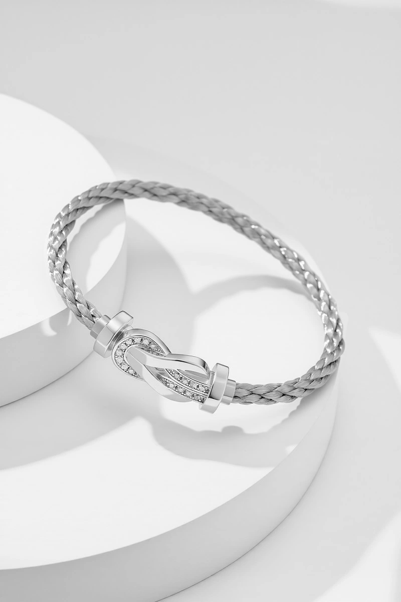 High fidelity Fred Bracelets