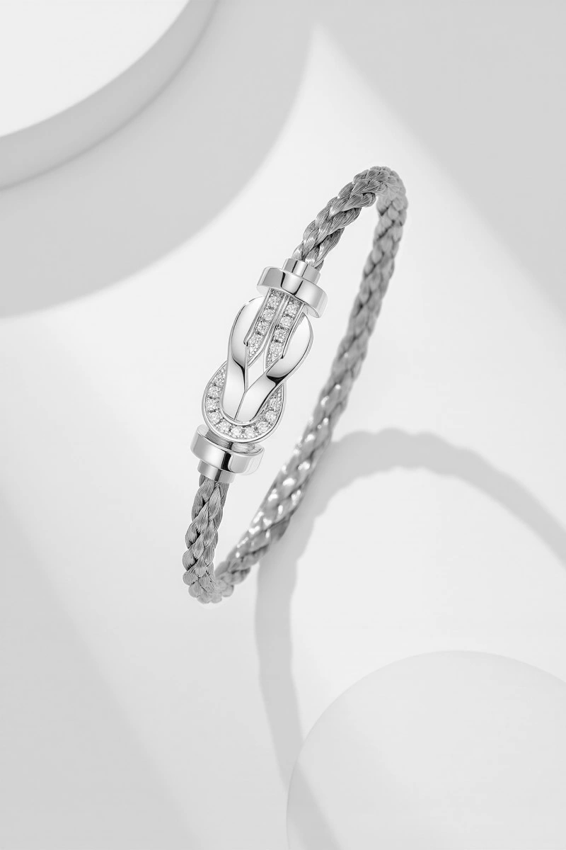 High fidelity Fred Bracelets