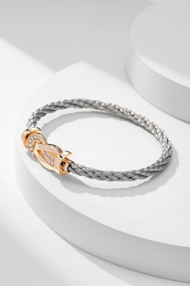 Fred Bracelets