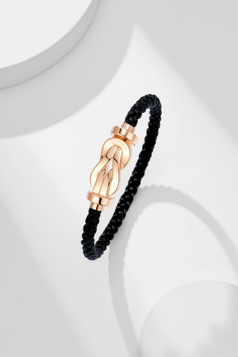 Precise copy Fred Bracelets