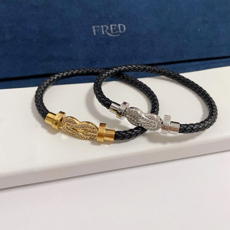 Fred Bracelets