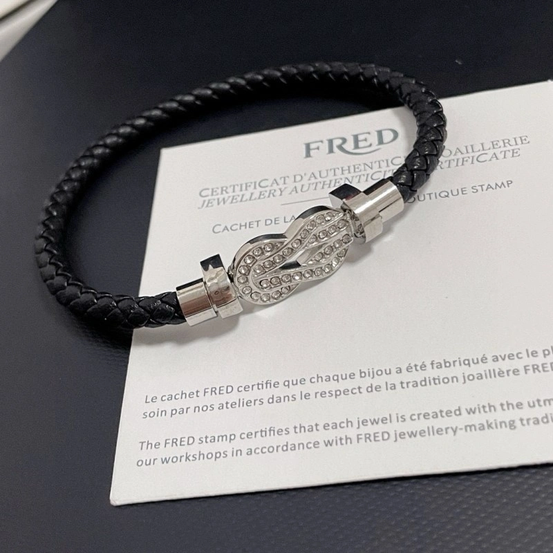 Bargain Fred Bracelets