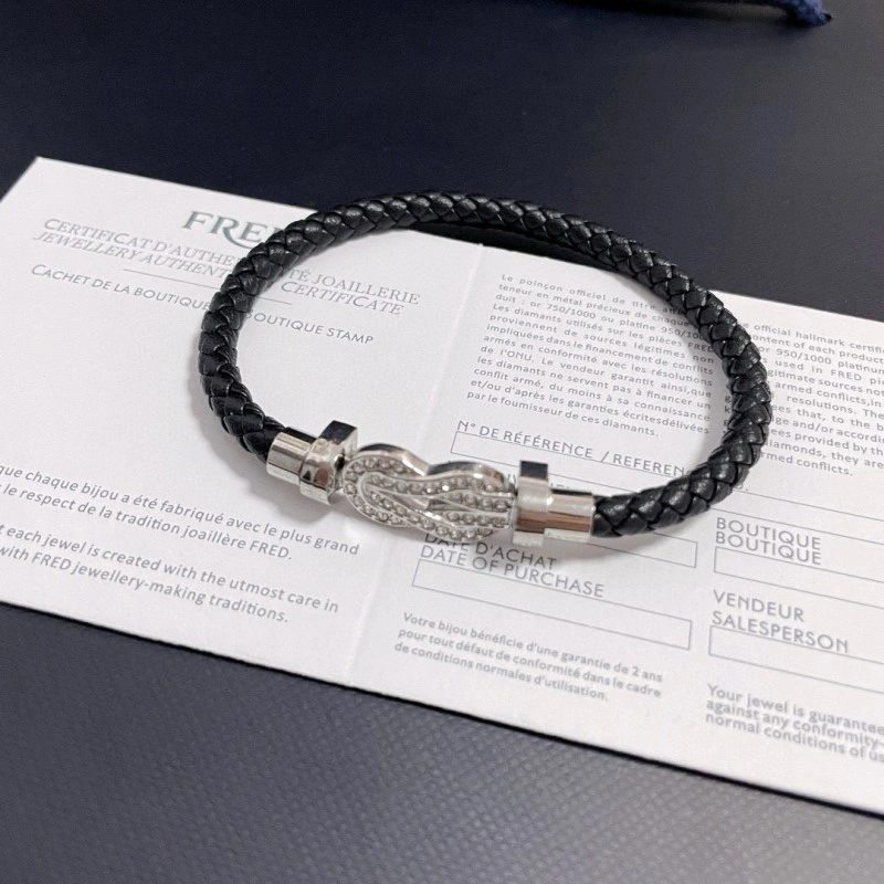 Bargain Fred Bracelets