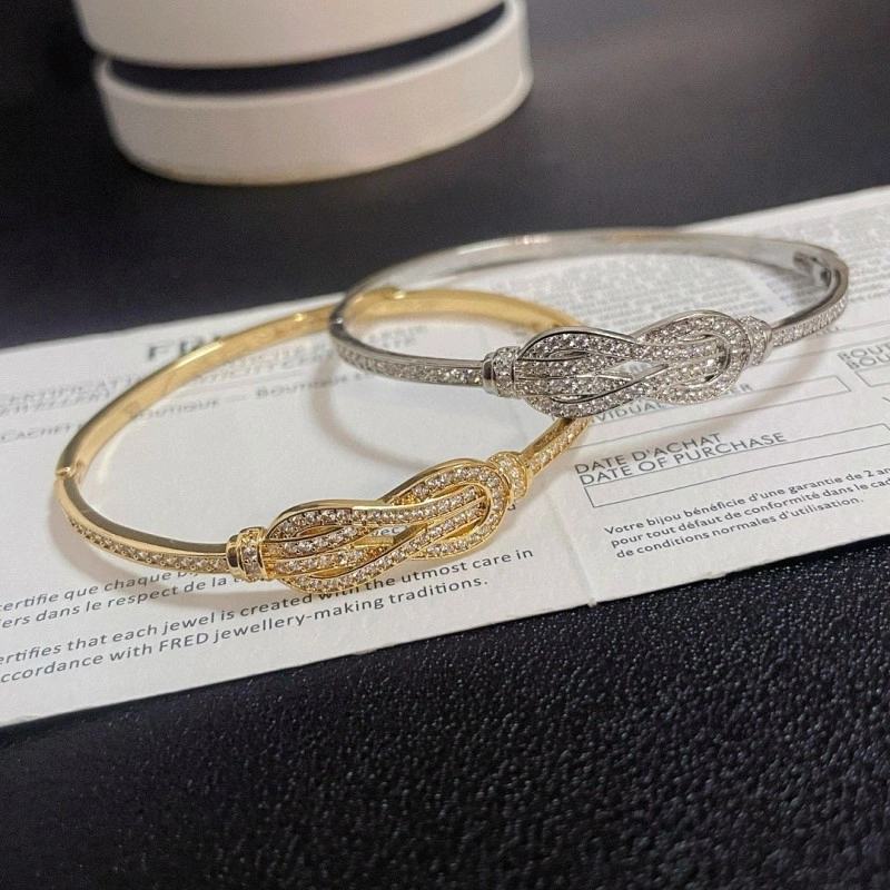 Top match Fred Bracelets
