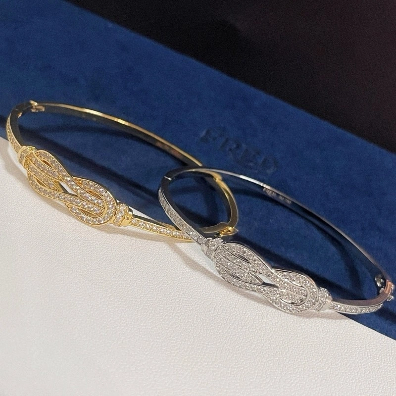 Top match Fred Bracelets