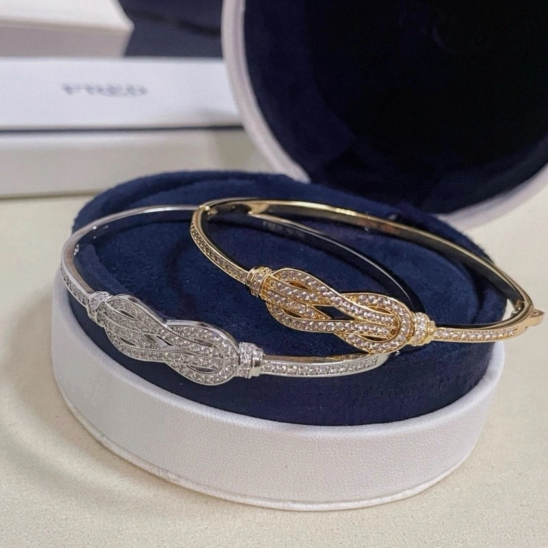 Top match Fred Bracelets
