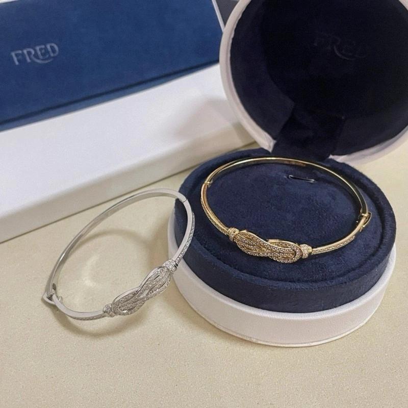 Top match Fred Bracelets