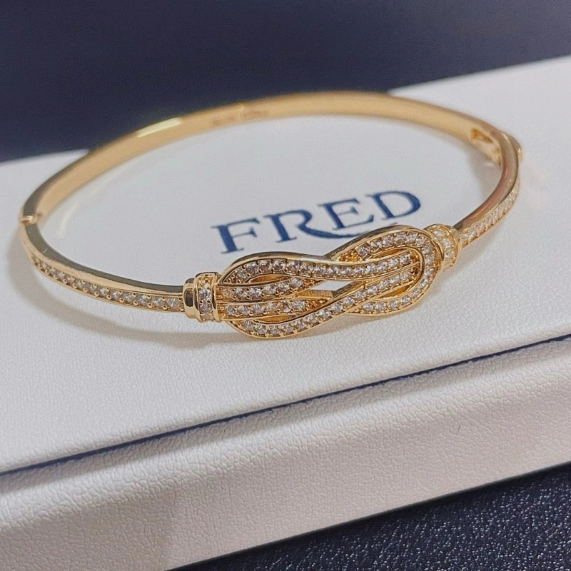 Top match Fred Bracelets