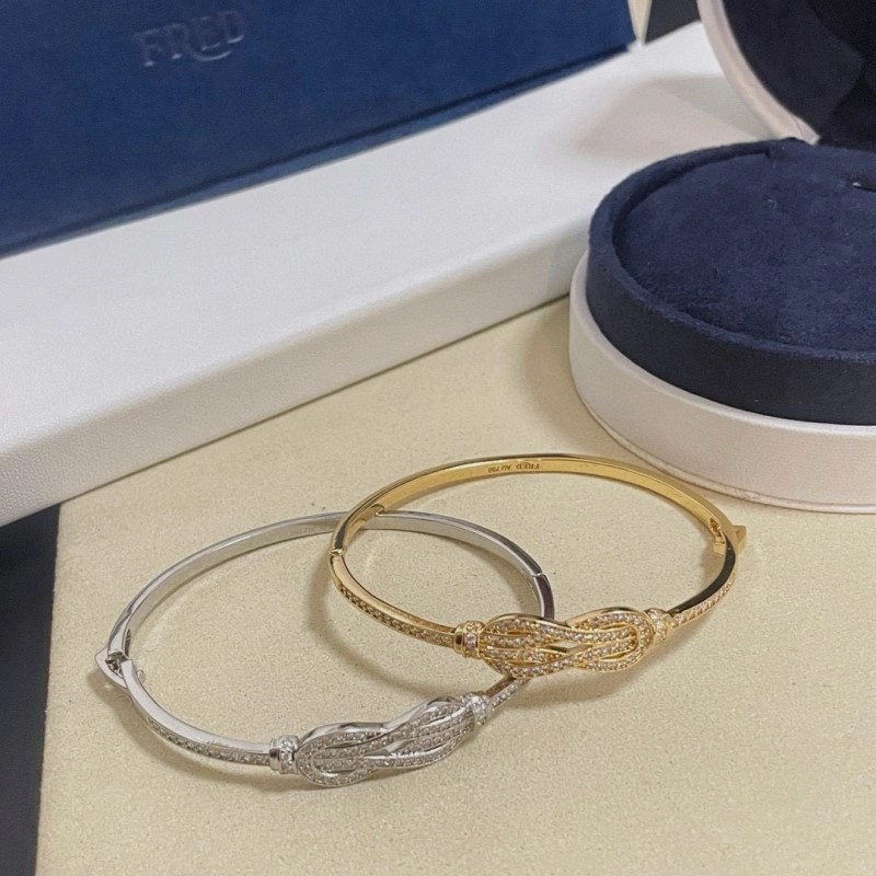 Top match Fred Bracelets