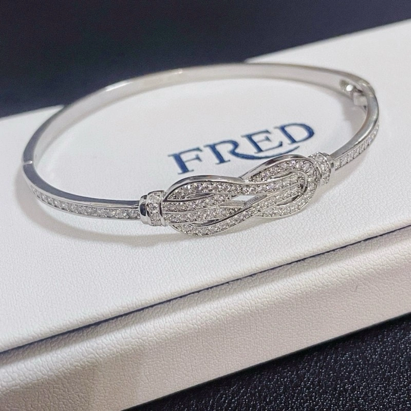 Top match Fred Bracelets