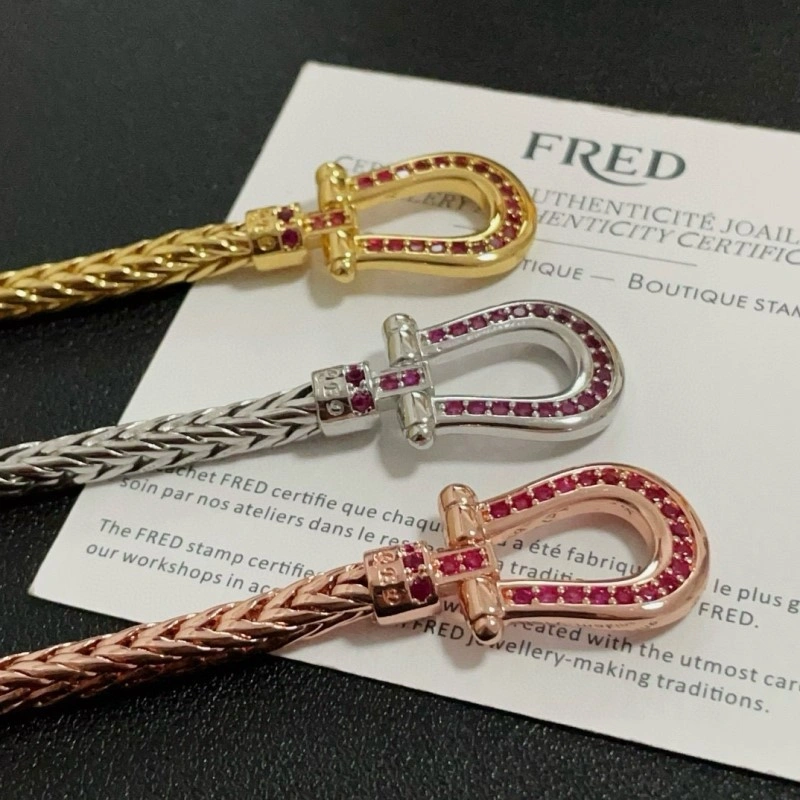 Fred Bracelets