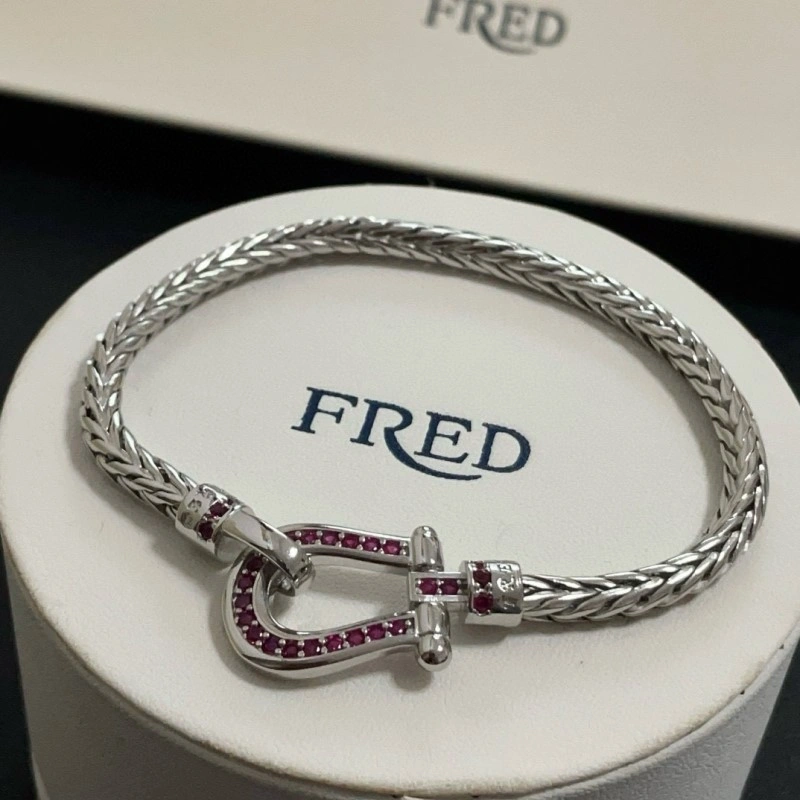 Budget-friendly Fred Bracelets