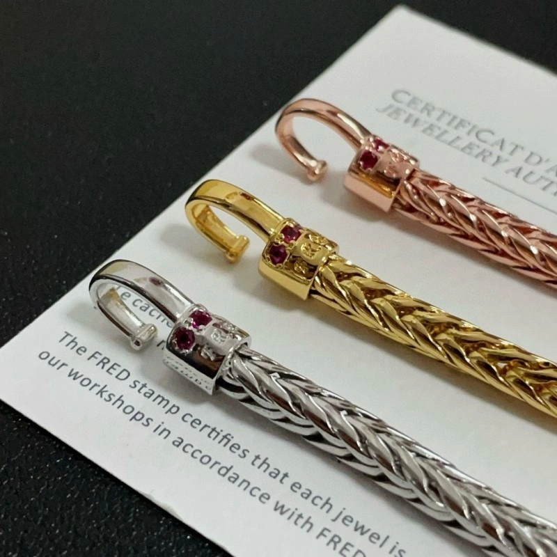 Budget-friendly Fred Bracelets