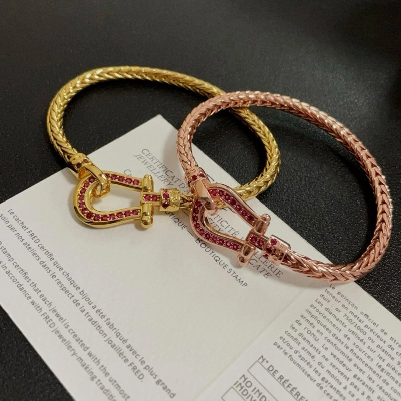 Budget-friendly Fred Bracelets