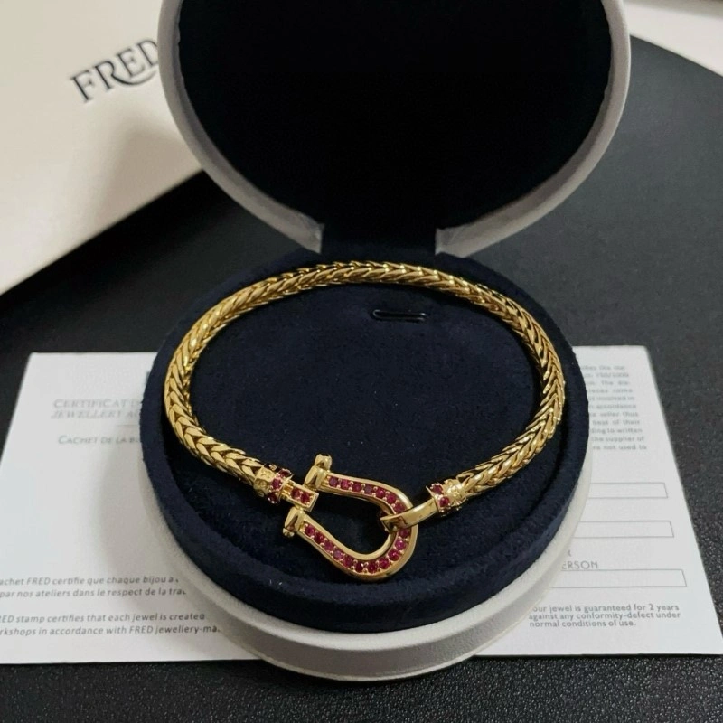 Budget-friendly Fred Bracelets
