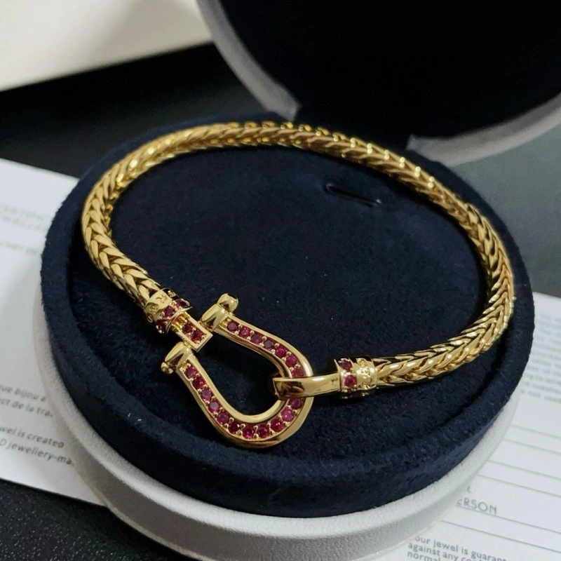 Budget-friendly Fred Bracelets