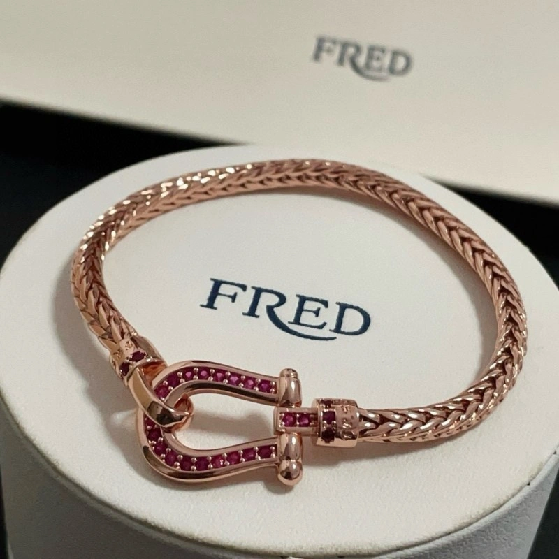 Budget-friendly Fred Bracelets