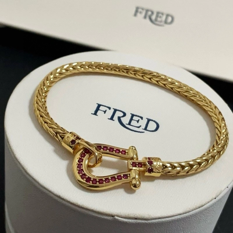 Budget-friendly Fred Bracelets