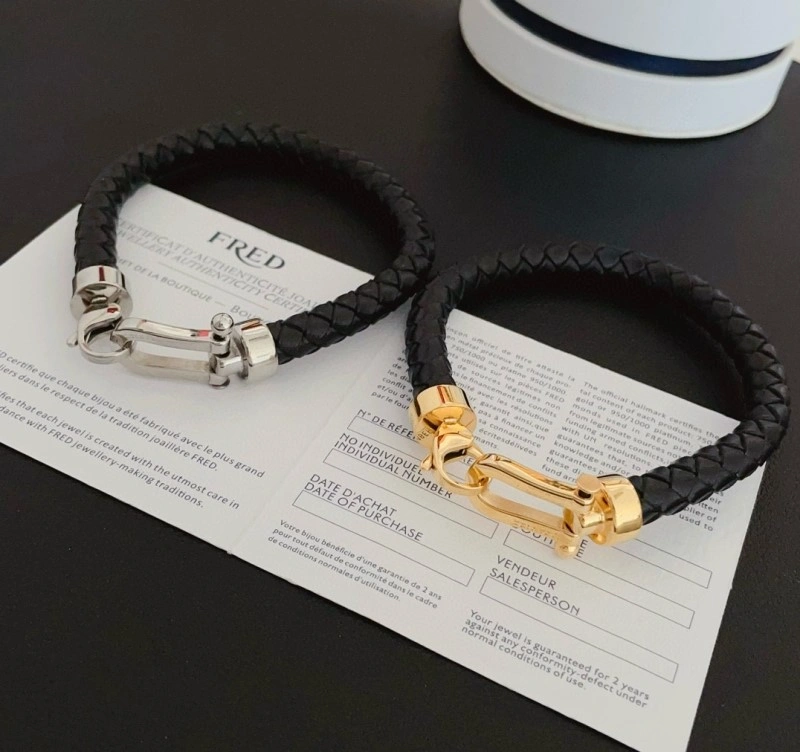 Fred Bracelets