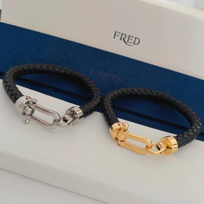 Official Fred Bracelets